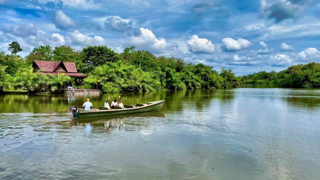 Exclusieve Lodge Pre-sale - Sendang Redjo