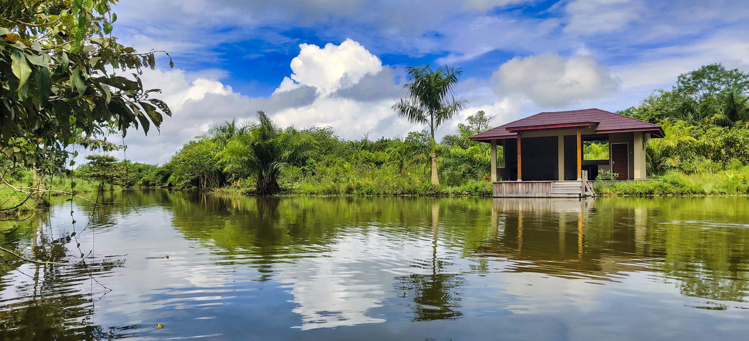 Exclusieve Lodge Pre-sale - Sendang Redjo